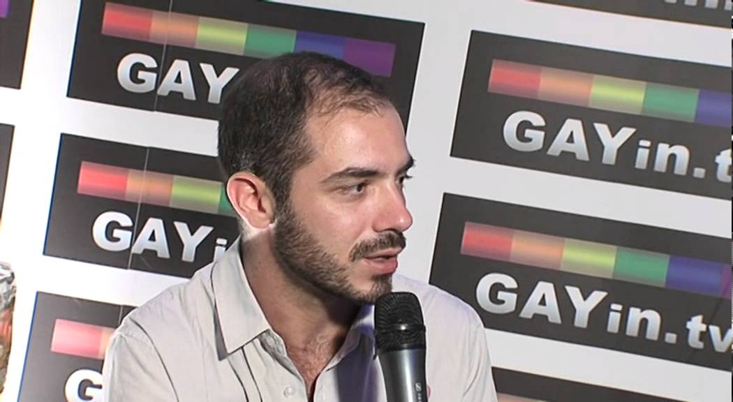 Entretien avec Julien Touati au Gender DocuFilm Fest 2011 (ENG + ITA ...