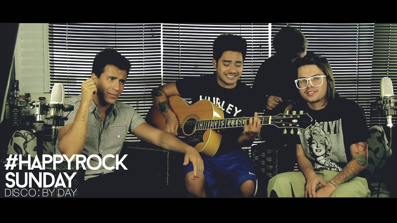 Cantando Histórias - "Happy rock" - Escollha o repertório (Restart ...