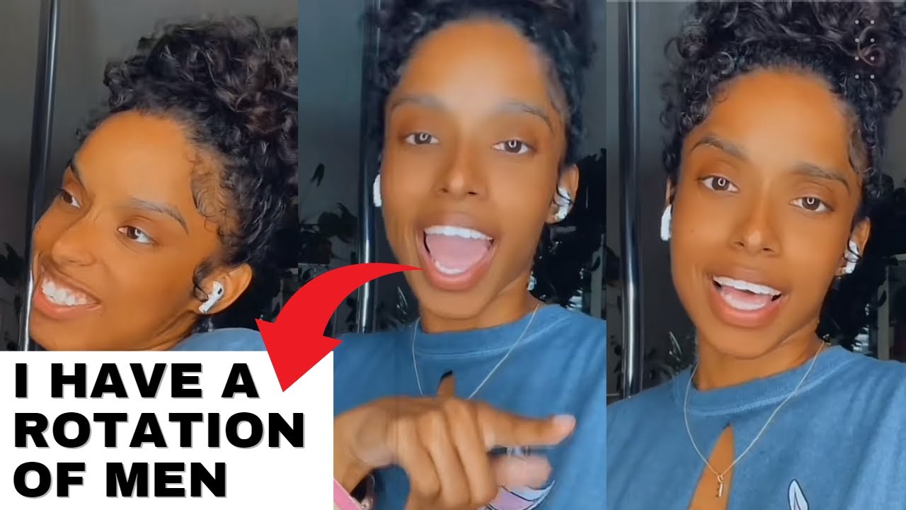 This is Why Rotations Only Work For Men - YouTube