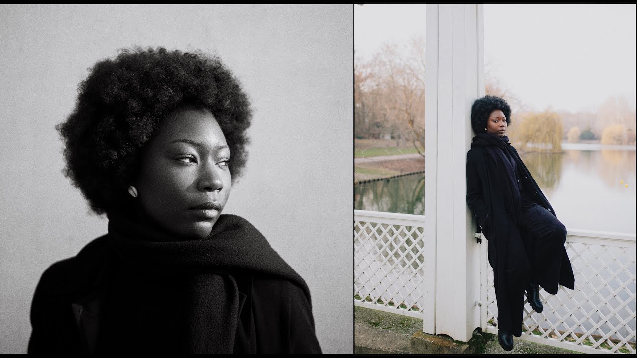 3 Tips to INSTANTLY improve your Portraits - YouTube