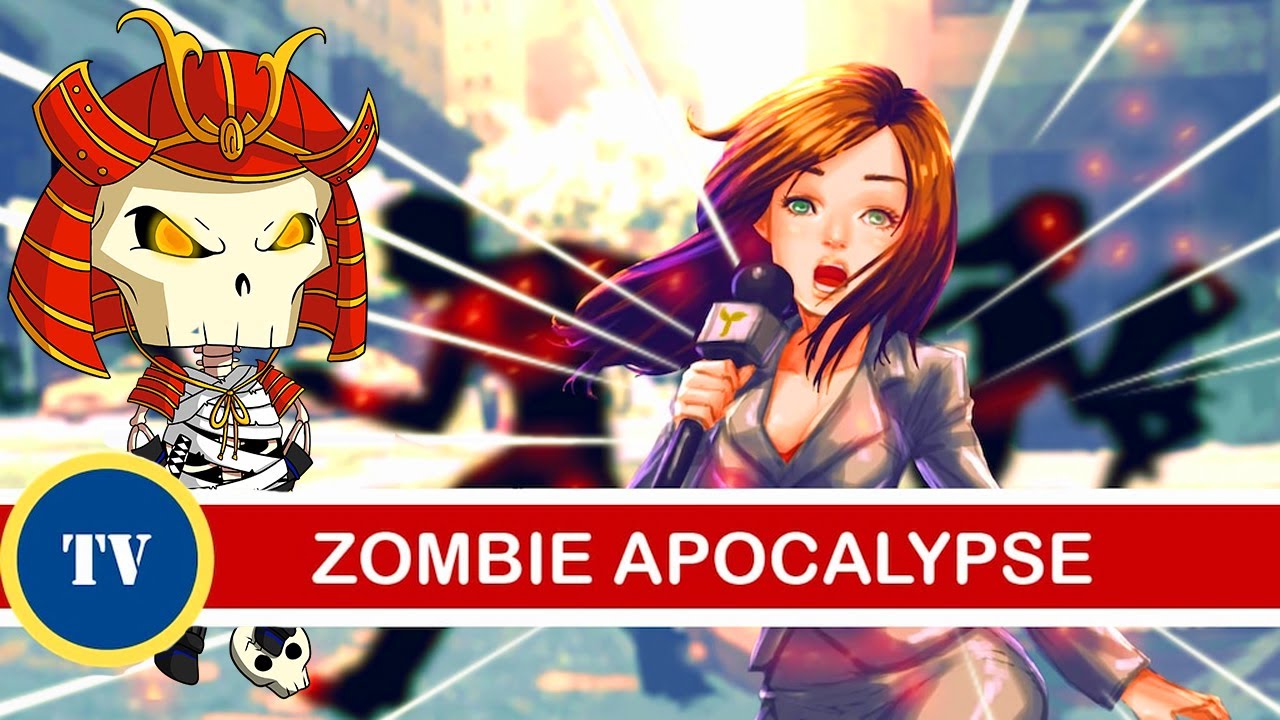 Deploying the Zombie Army! | INFECTONATOR 3: APOCALYPSE | Zombie RTS ...
