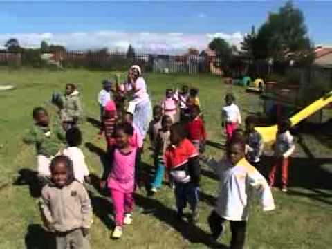 The Alexandra Renewal Project - YouTube