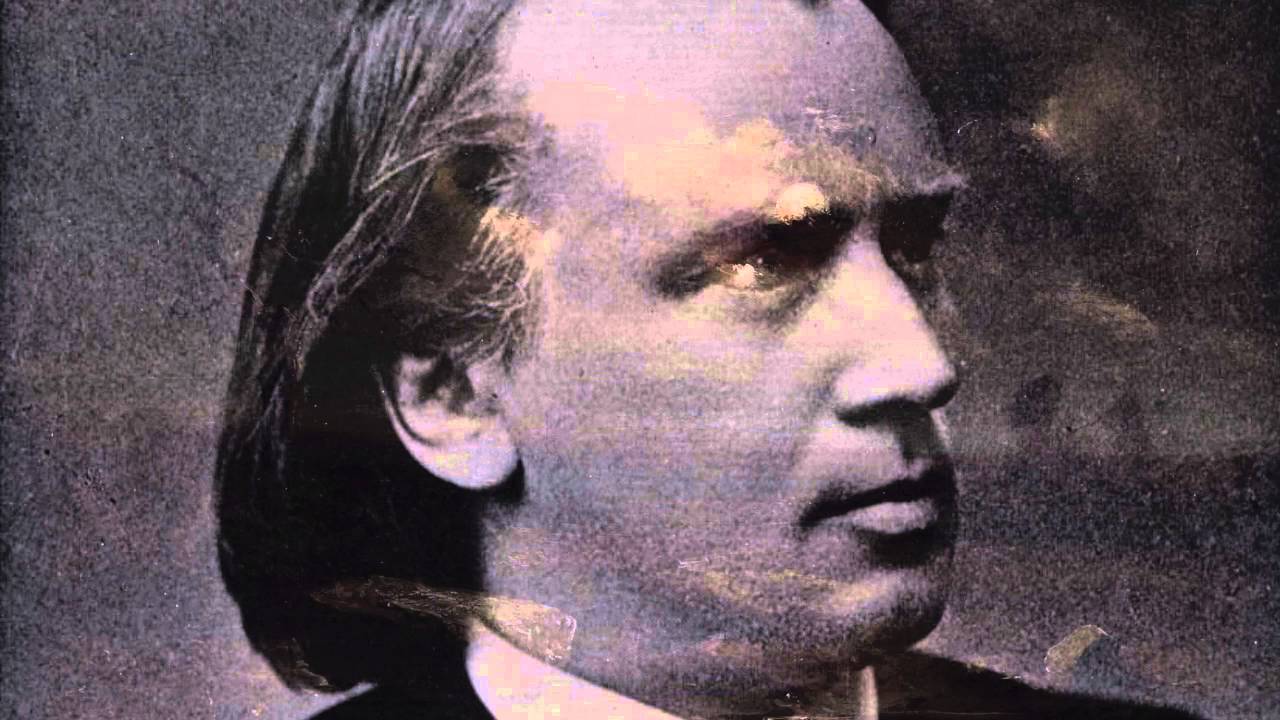 Robert Schumann, Der Arme Peter - YouTube