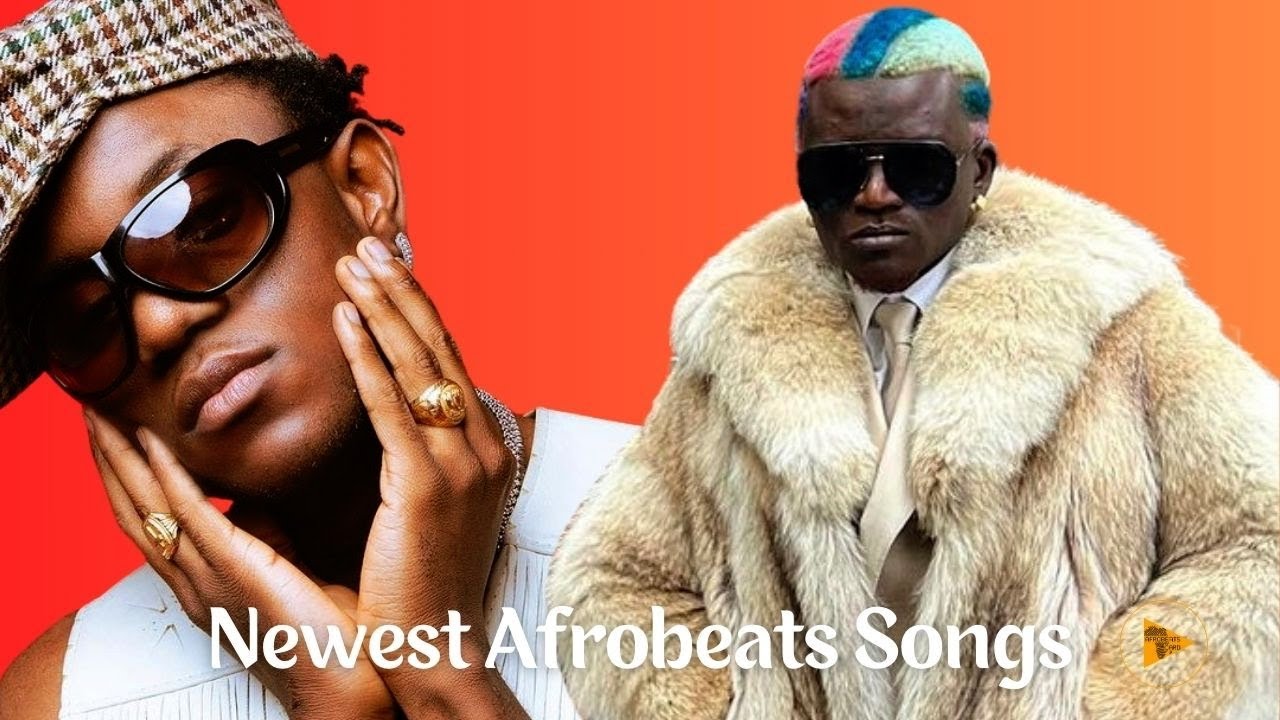 Best Afrobeats Songs this Week - February 12, 2024 (New Afrobeats Songs ...