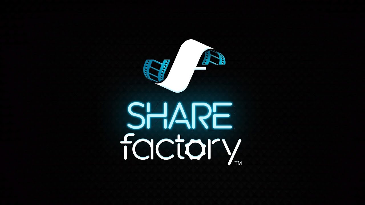 NEW SHAREFACTORY 2.00 UPDATE . How to create GIFS and Thumbnails - YouTube