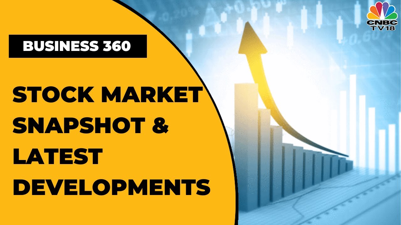 Stock Market Snapshot; Face-Off Over Freebies; Govt Lens On EV SOPs ...