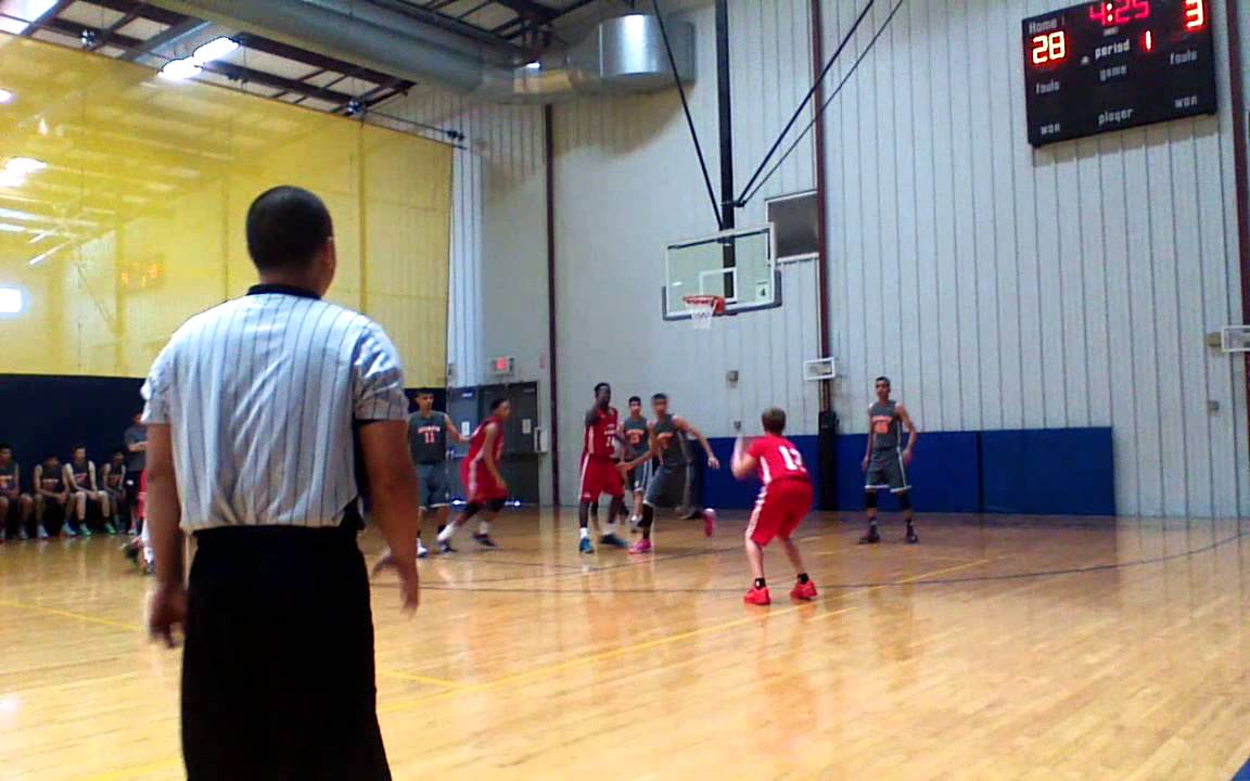 TNBA 2017 Nick Wienecke (2014 LasVegasLive) - YouTube