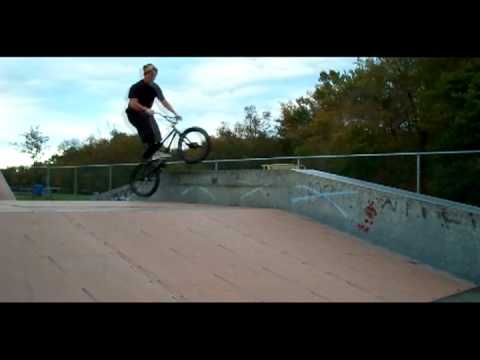 Butane - Mike Mitten - YouTube