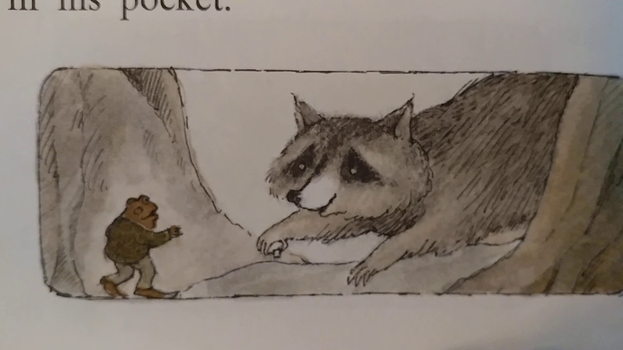 A Lost Button - YouTube