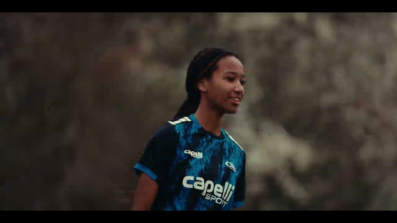 Lobos Rush Tryouts 2024 - YouTube