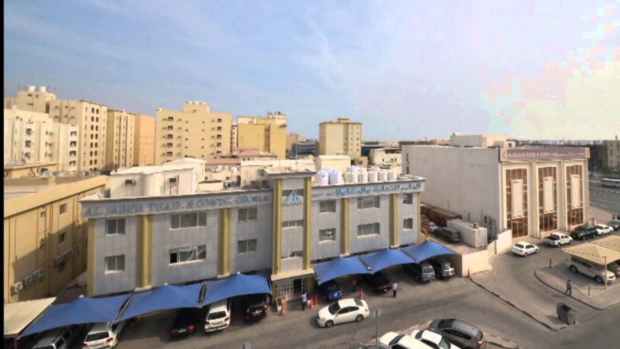 Day With JTC - YouTube