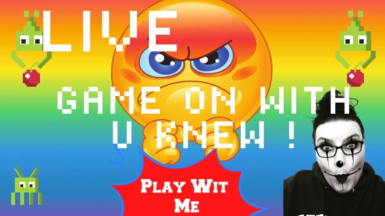 Game On 3 - YouTube