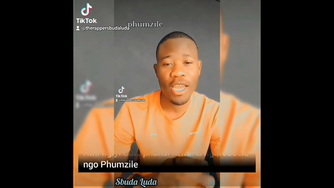 sbuda Luda ft msika bopha Phumzile - YouTube