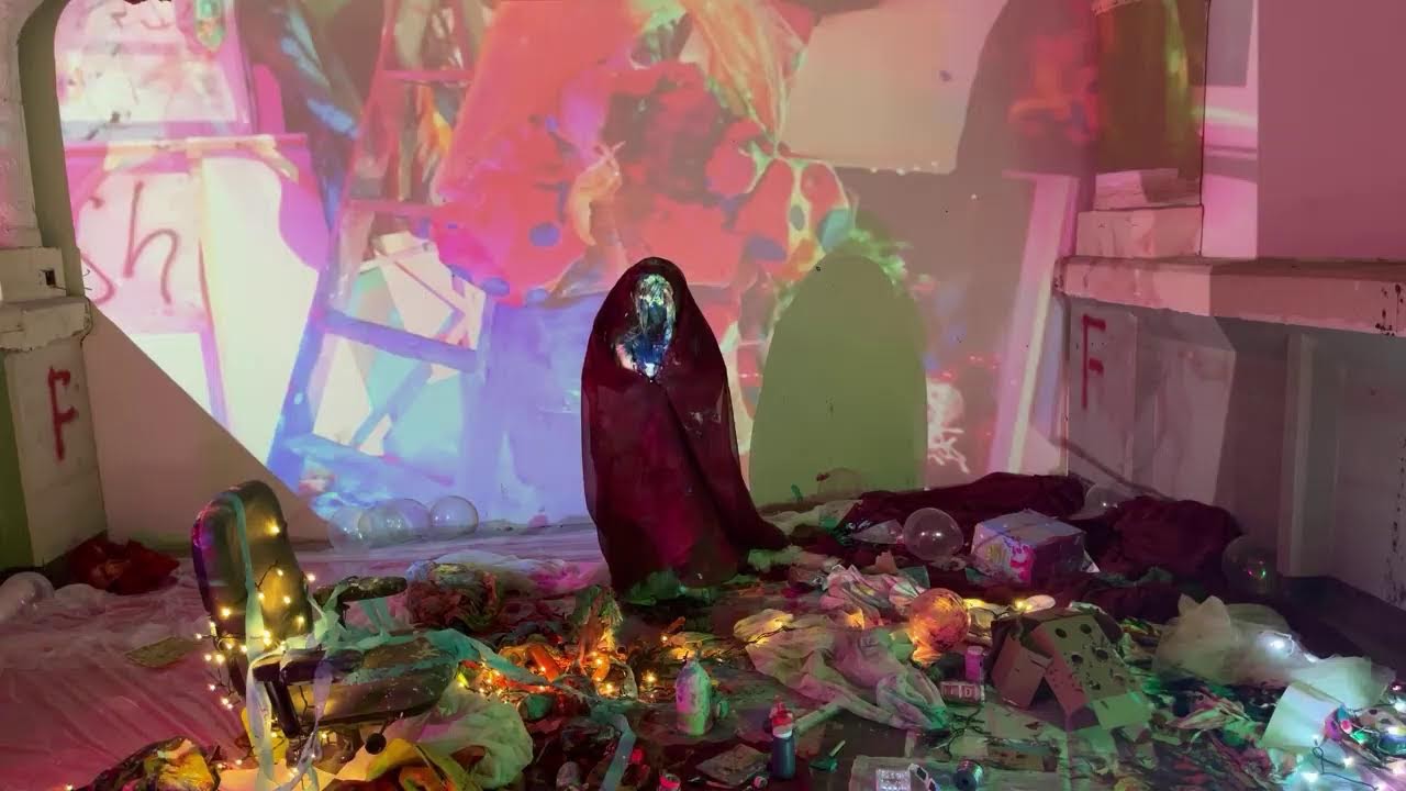 Jadda Cat is live! - YouTube