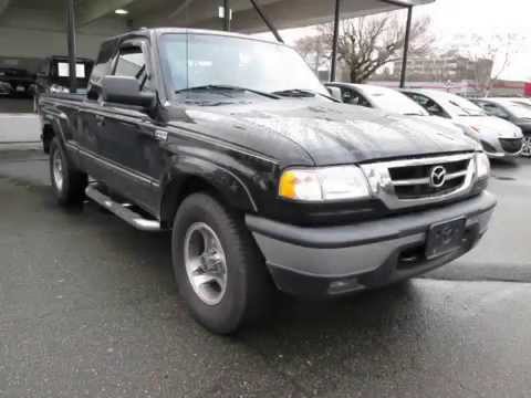 Pacific Mazda - 2010 Mazda B4000 SE CAB+ - YouTube