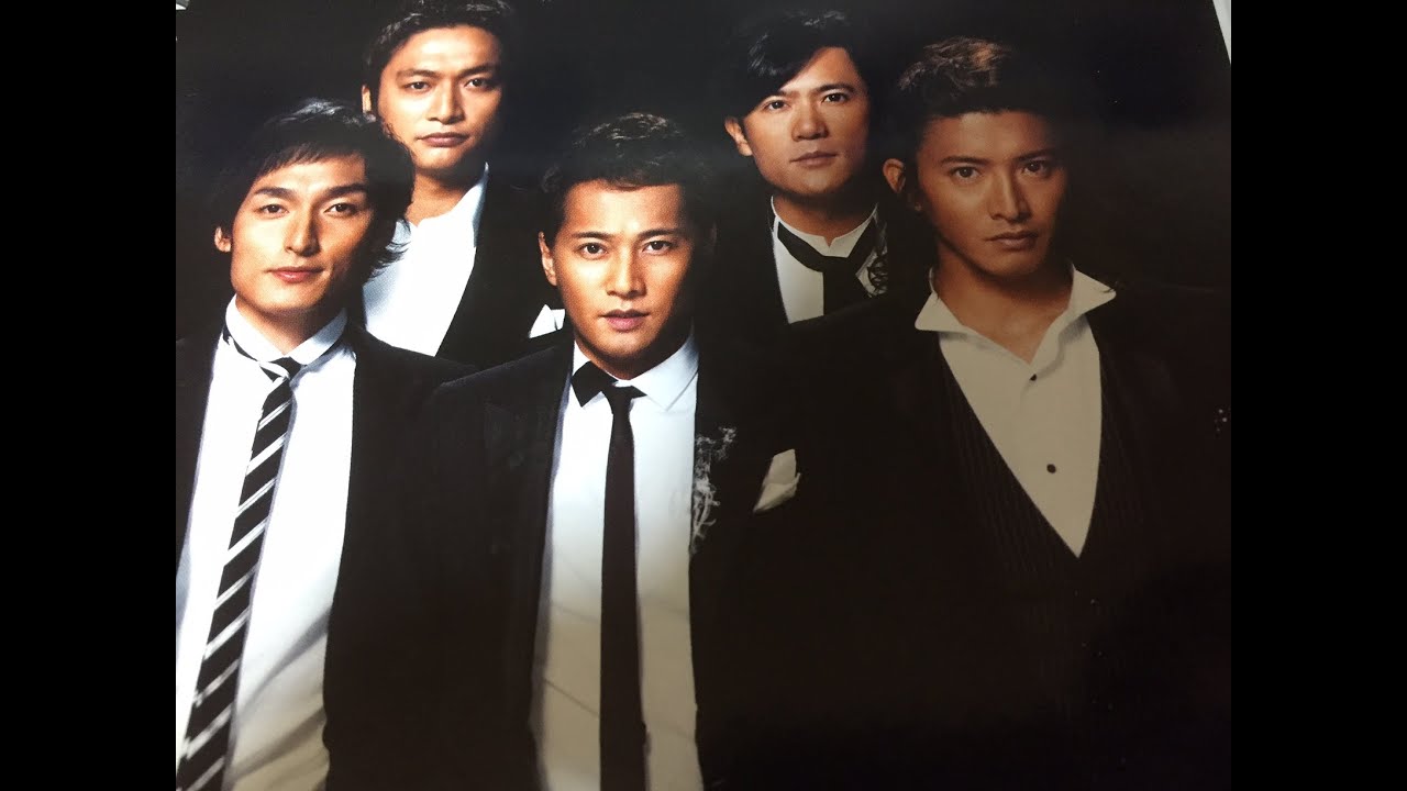 スマスマ SMAPxSMAP O grupo SMAP não acabou!!!!!!!!!!!!The group SMAP not ...
