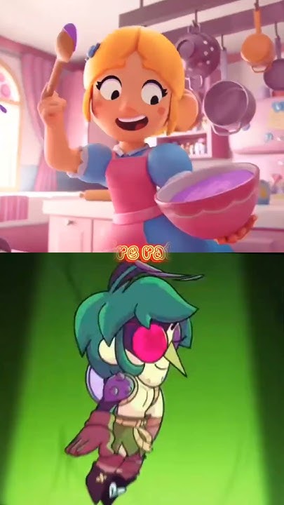 piper vs angelo🦟 - YouTube