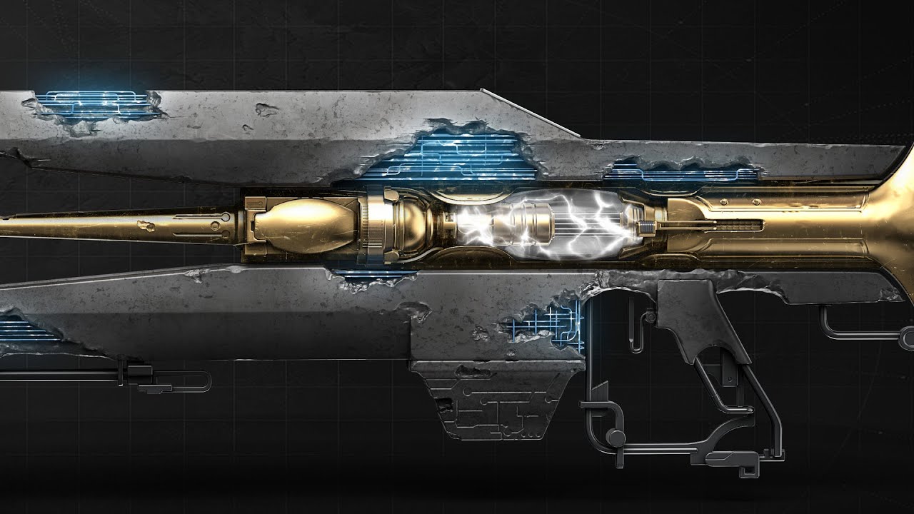 Divinity is now basically MANDATORY in PvP (Destiny 2 Iron Banner ...