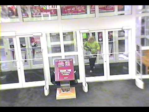 Entering Store - YouTube