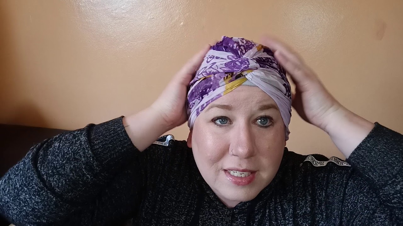 Turban Tutorial 1 Youtube
