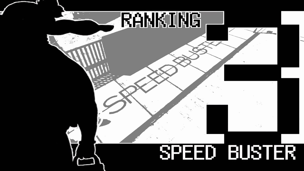 No More Heroes - Rank 3 SPEED BUSTER (Mild) Playthrough [Switch] - YouTube