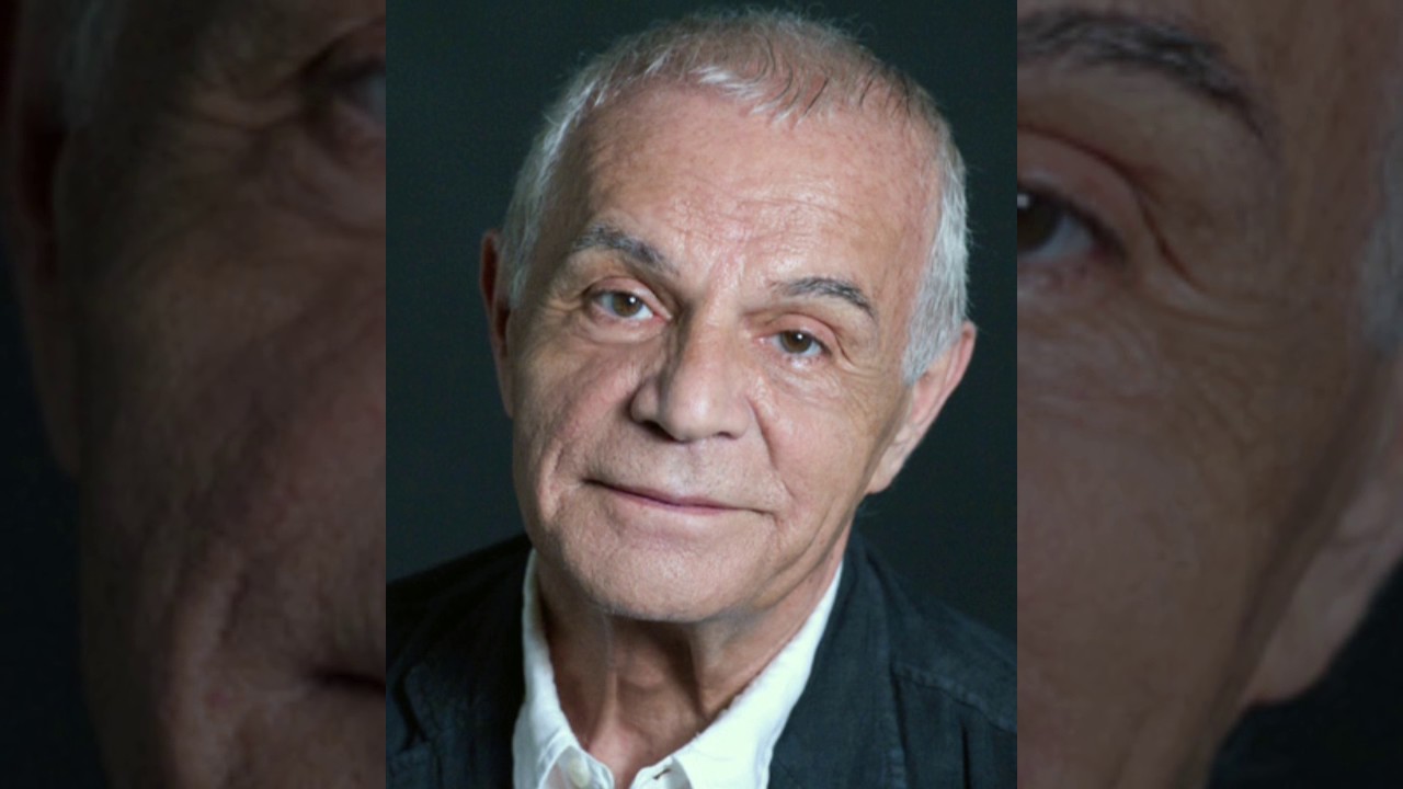 GIGI ANGELILLO TRIBUTE - YouTube