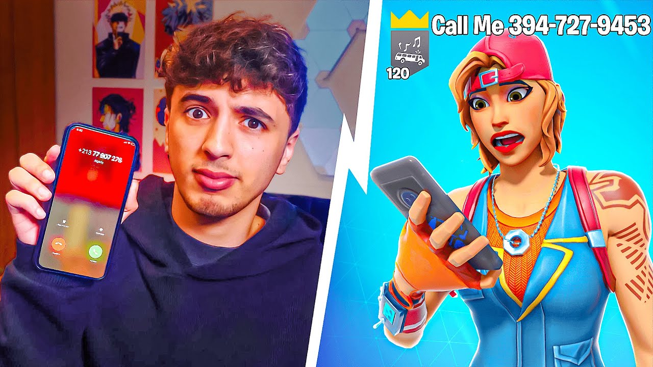I Put My Phone Number In My Fortnite Name YouTube i-put-my-phone-number-in-my-fortnite-name-youtube