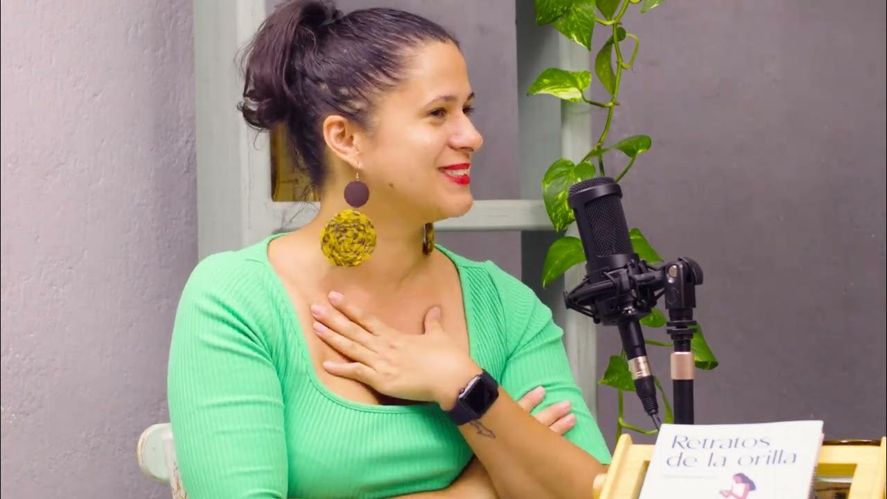 Capítulo 1 La culta dama: Dainerys Machado Vento - YouTube