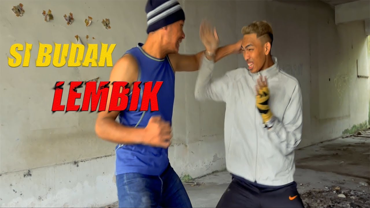 SI BUDAK LEMBIK | LUCID STUDIO - YouTube