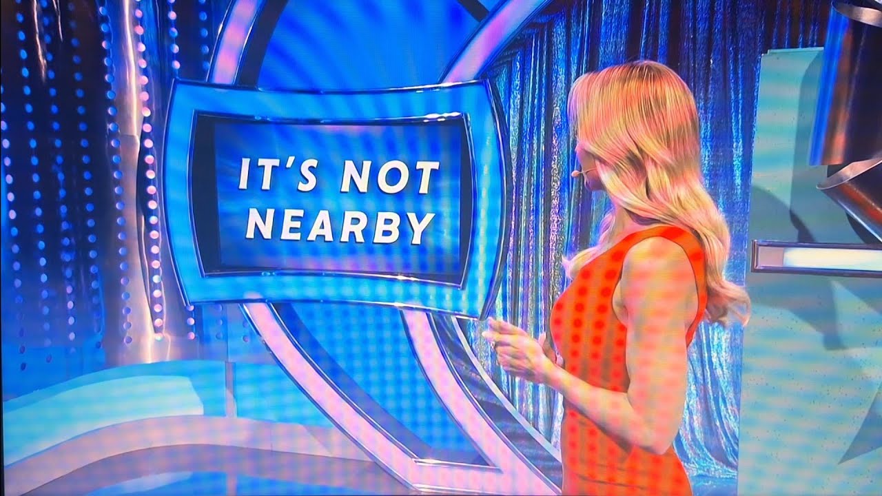 Let's Make A Deal | Keep, Toss, Pass | 6/2/2025 - YouTube