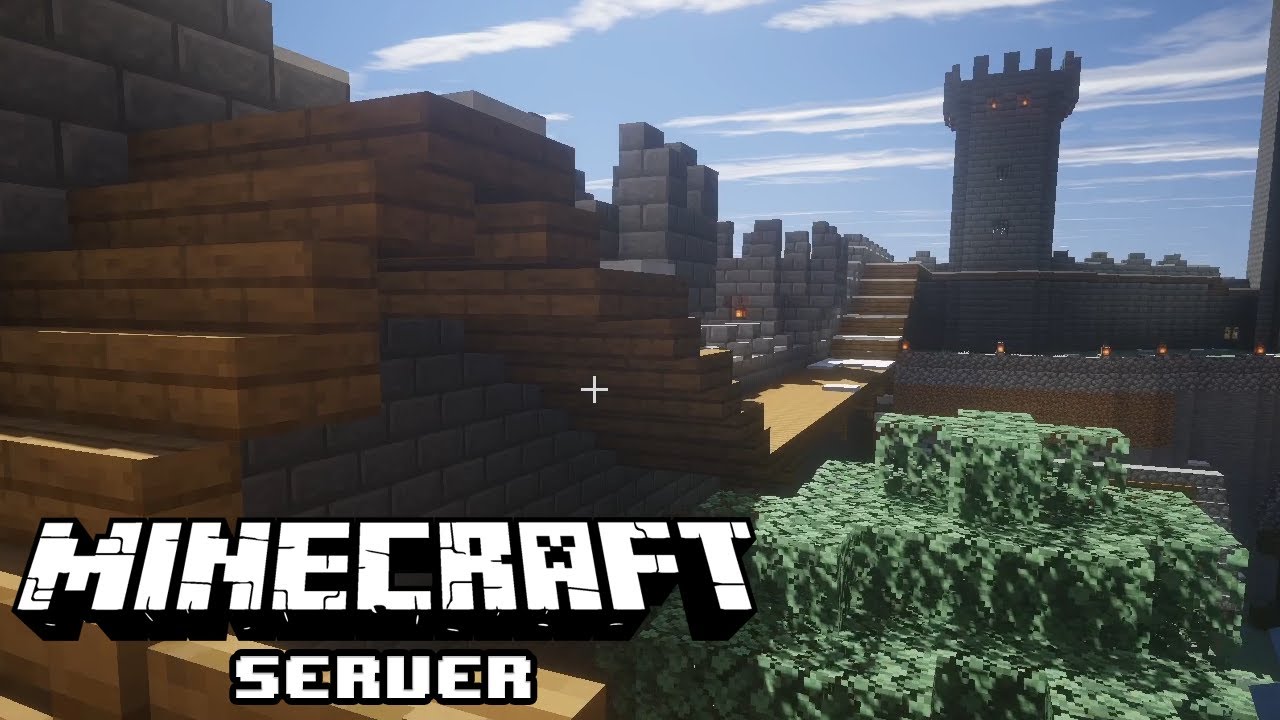MINECRAFT ☀️ S05E98 • Meckern auf hohem Niveau! • LET'S PLAY MINECRAFT ...