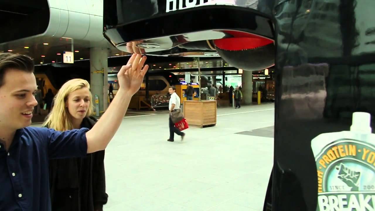 Breaker High Protein | Test je Kracht | 2014 6 19 | 19:55:13 - YouTube