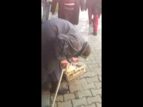 GÖNLÜ ZENGİN NİNE