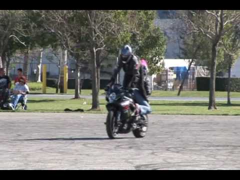 Rome and Randie Practicing - YouTube