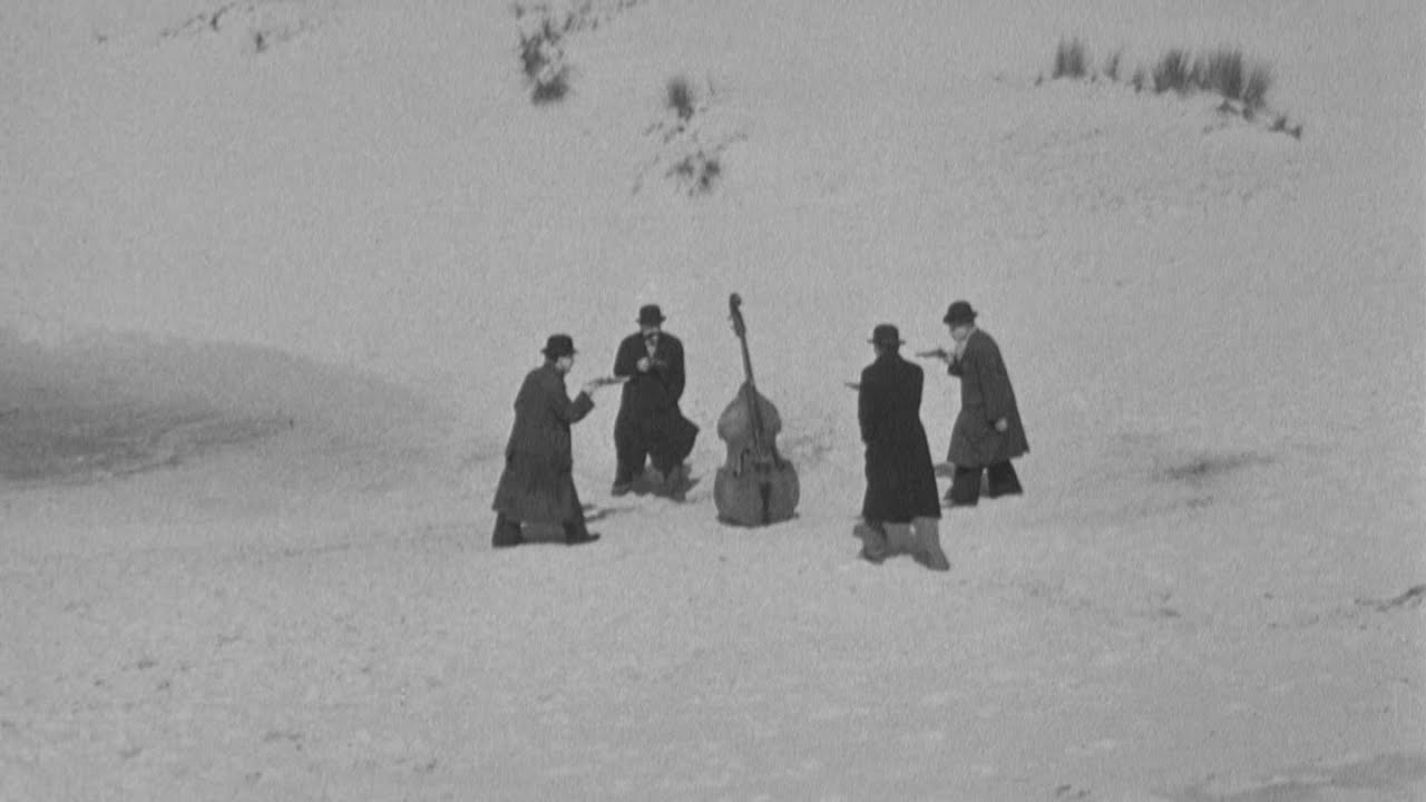 Monsieur Fantômas (Ernst Moerman, 1937) - YouTube