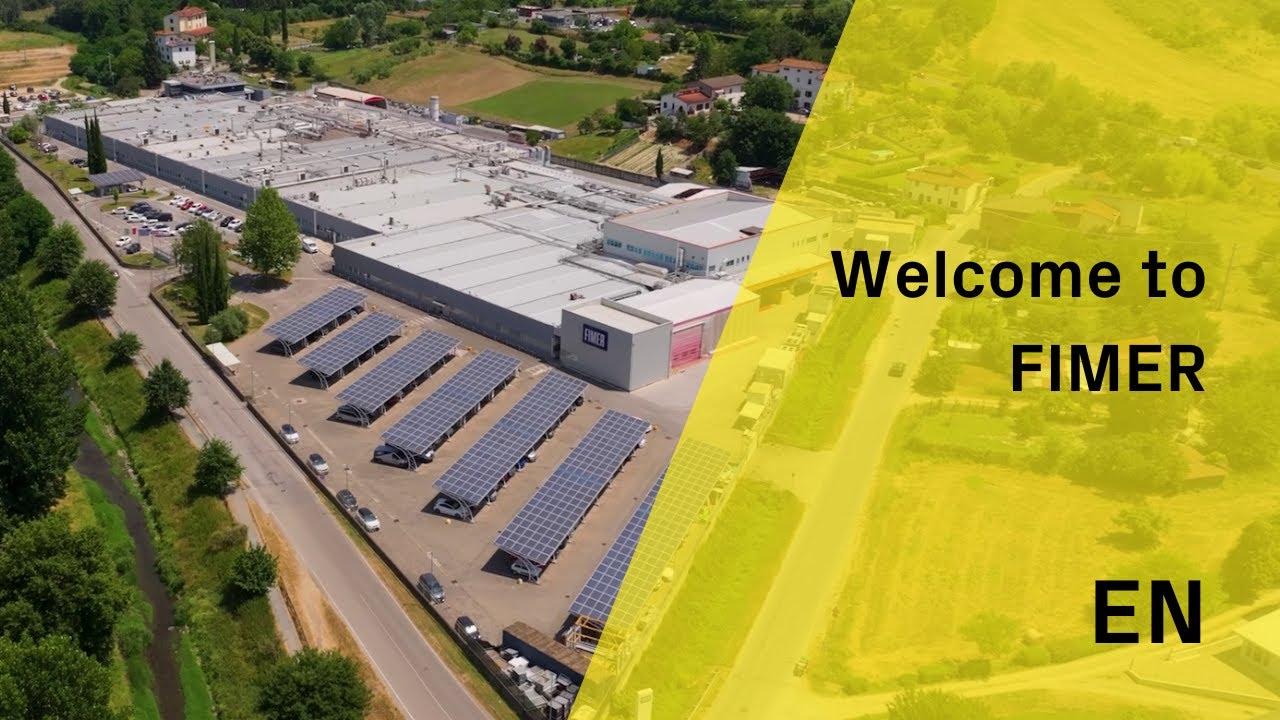 Welcome to FIMER | Inside our Factory – Driving Innovation in Solar ...