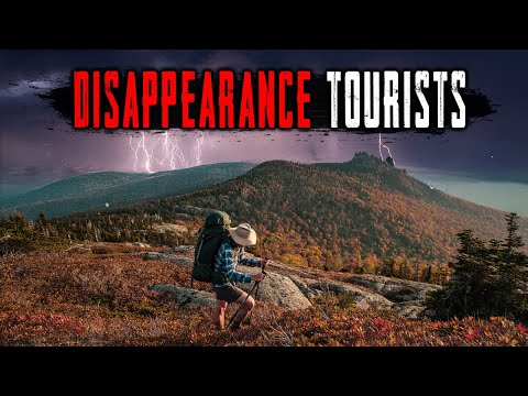 Most Mysterious Tourist Disappearances in National Parks That Remain Unsolved! Compilation