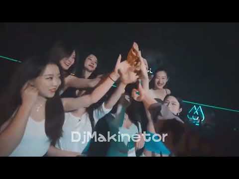 DJ Makinetor - My Dear Remix