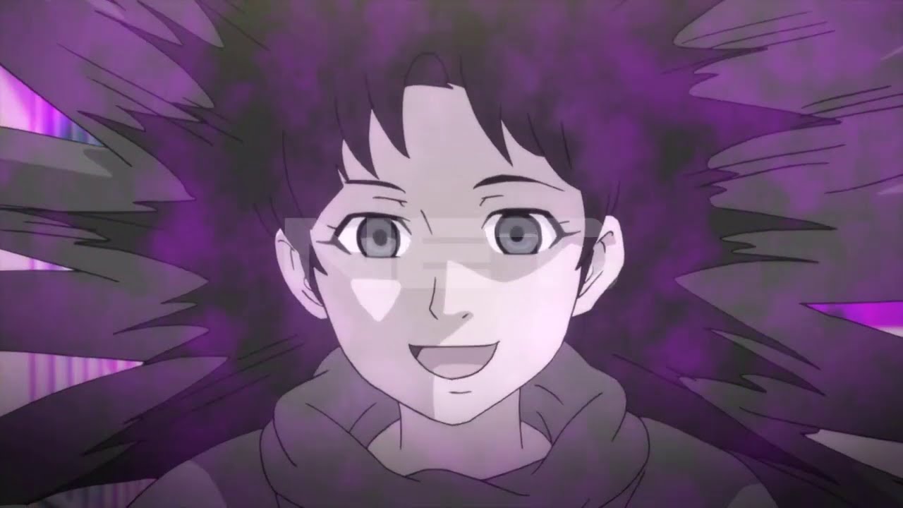 SHINBI'S HOUSE EPS. 30 - MAKHLUK BERWAJAH GELAP - YouTube