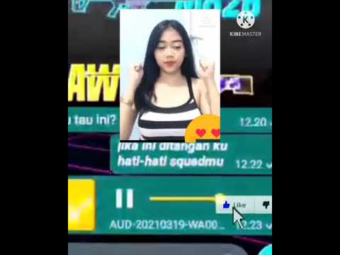 Tiktok viral seksi\