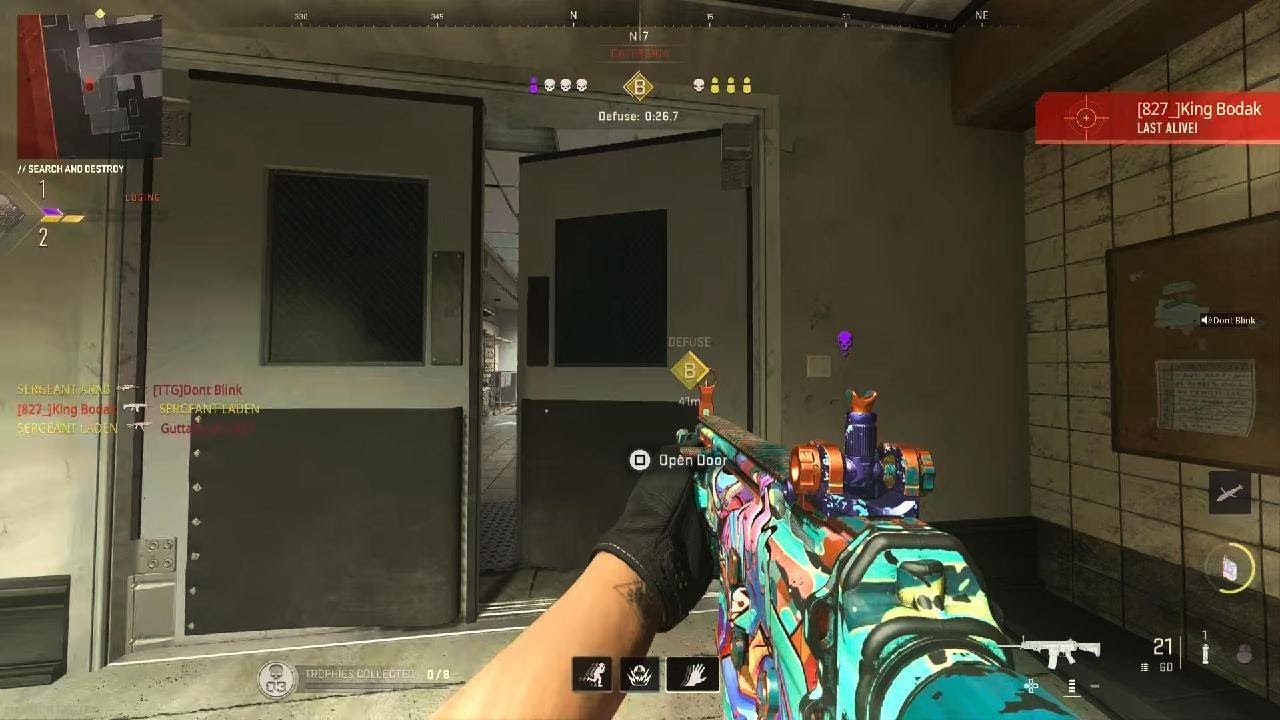 Ranked play - YouTube