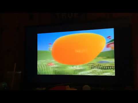 The Backyardigans Next On Treehouse