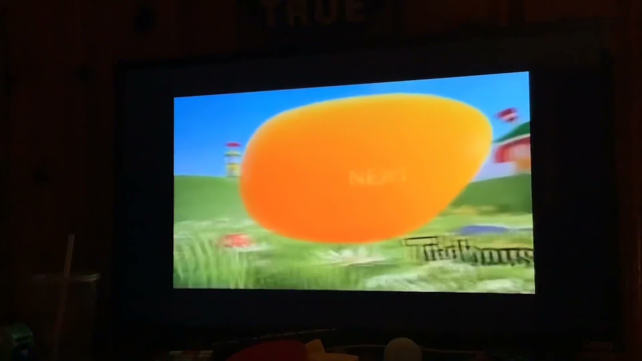 The Backyardigans Next On Treehouse - YouTube