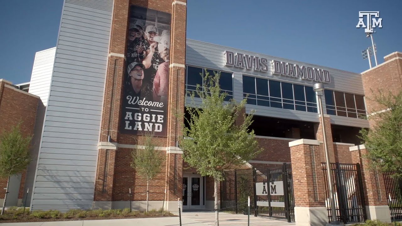 Softball: Davis Diamond Tour - YouTube