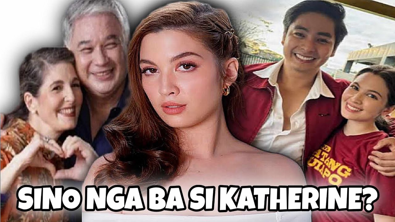 SINO NGA BA SI KATHERINE NG BATANG QUIAPO? KILALANIN SI ARABELLA DAVAO #viral #batangquiapo # ...
