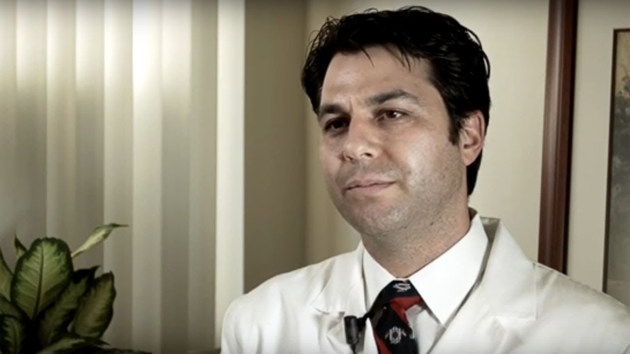 Marina Del Rey Hospital - Dr. Sepehr Nowfar - YouTube