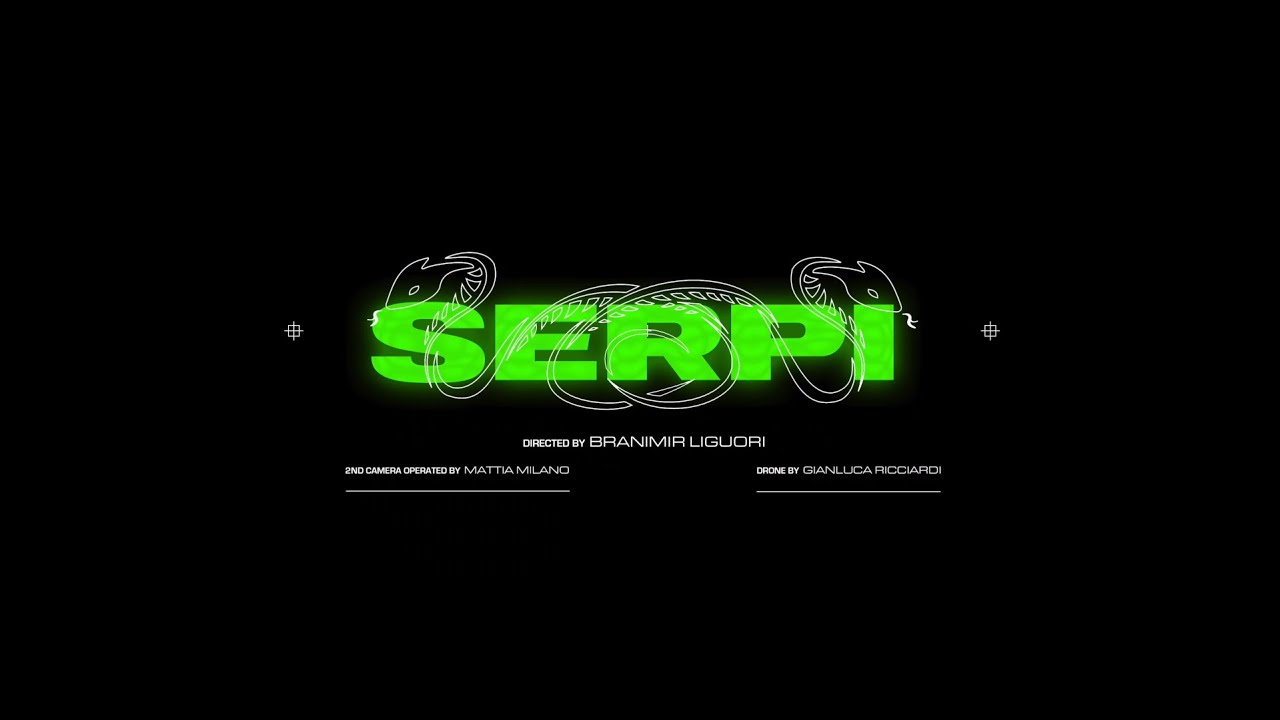 Repek x Simo Gigi - SERPI - YouTube