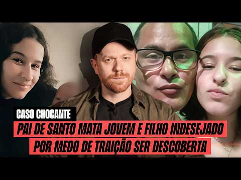 Caso Kauany Martins - O caso que chocou o Rio Grande do Sul 