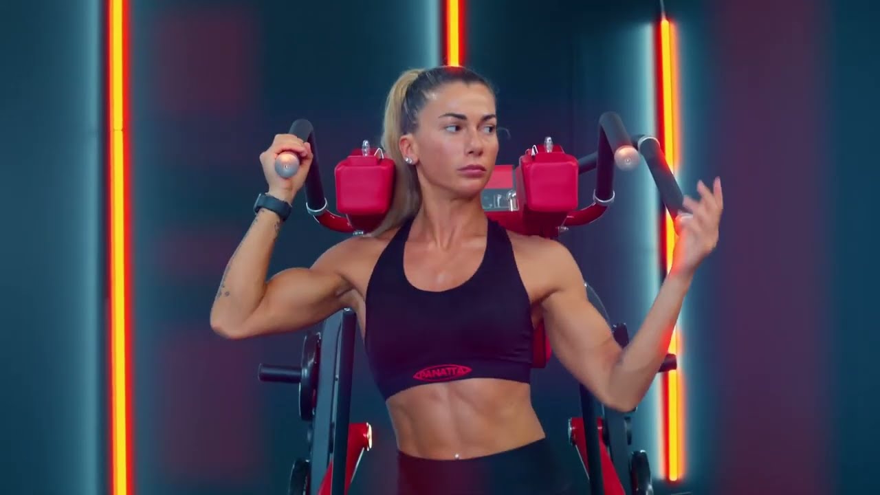 Panatta Super Power Squat Free Weight Special - Guggoló gép 1FW084 ...