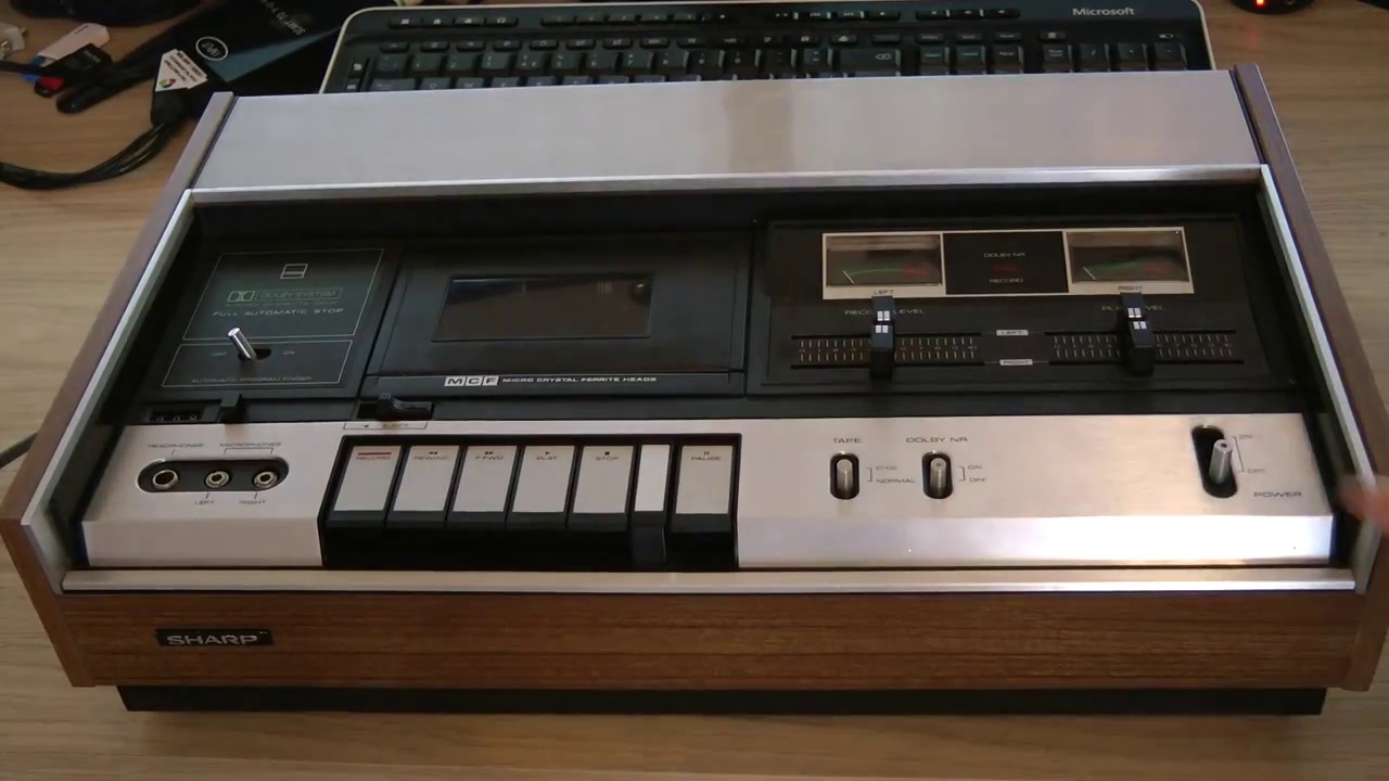 Making a Video Game Mixtape! - YouTube